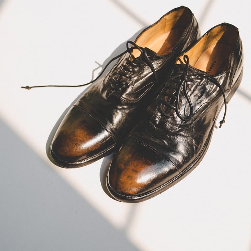 Menswear Market | Online Men's Consignment Store