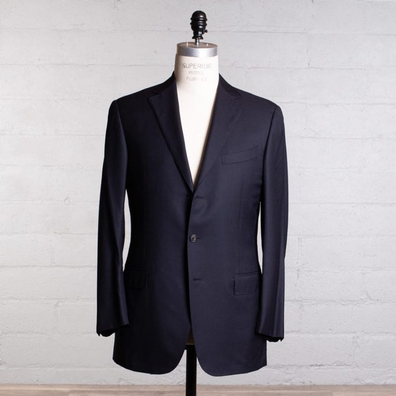 5 Basic Steps to Sell Your Old Used Suits Online